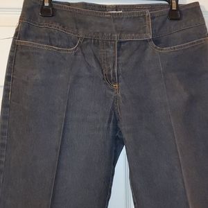 Lord & Taylor | Jeans | Lord Taylor Black | Poshmark